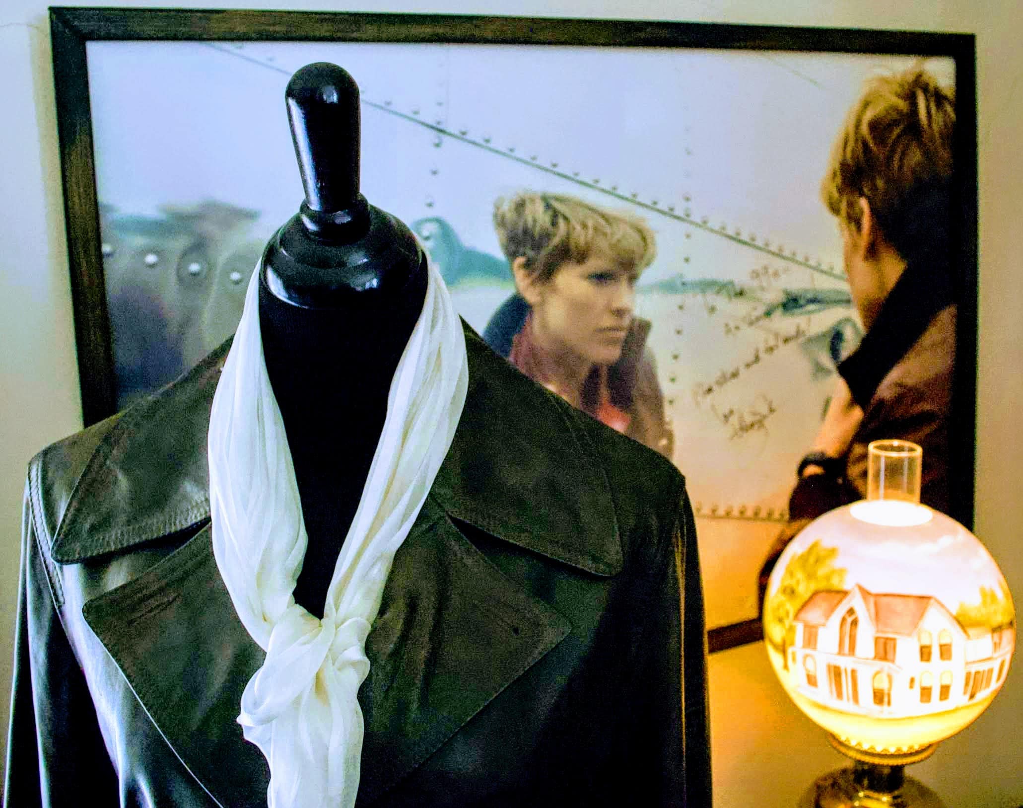 Amelia Earhart Birthplace Museum - Lewis and Clark National Historic ...