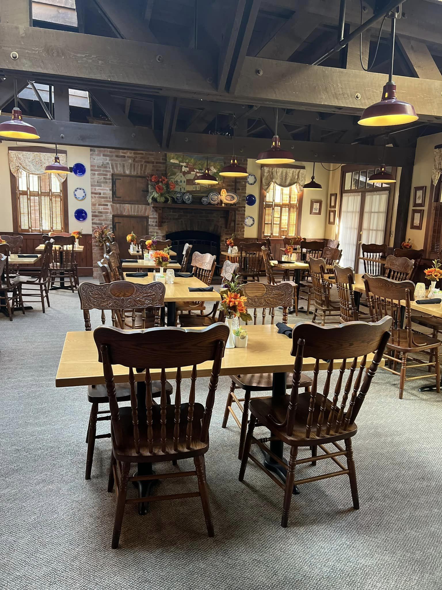 Cannonball Deli - Lewis and Clark National Historic Trail Experience