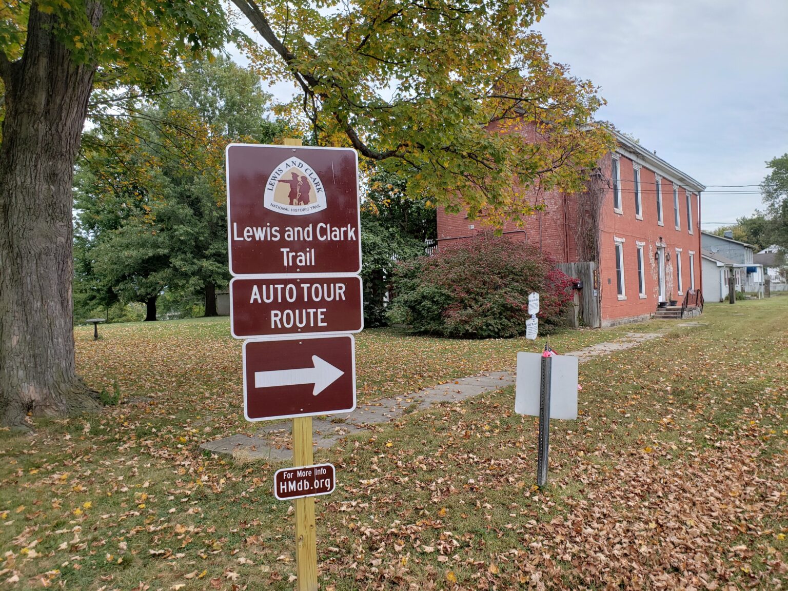 Reviving history in West Point, Kentucky - Lewis and Clark Trail Experience