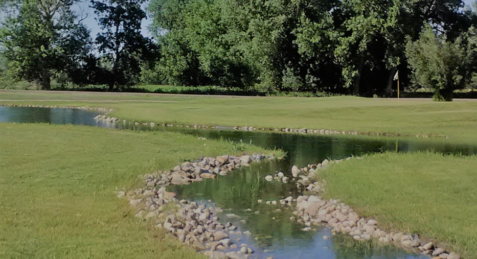 Dunes Golf - Lewis and Clark Trail Experience