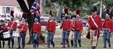 Walk Back In Time - Lewis and Clark Trail Experience