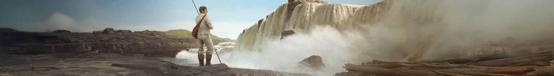 Lewis & Clark in the St. Joseph Area - Lewis and Clark Trail Experience